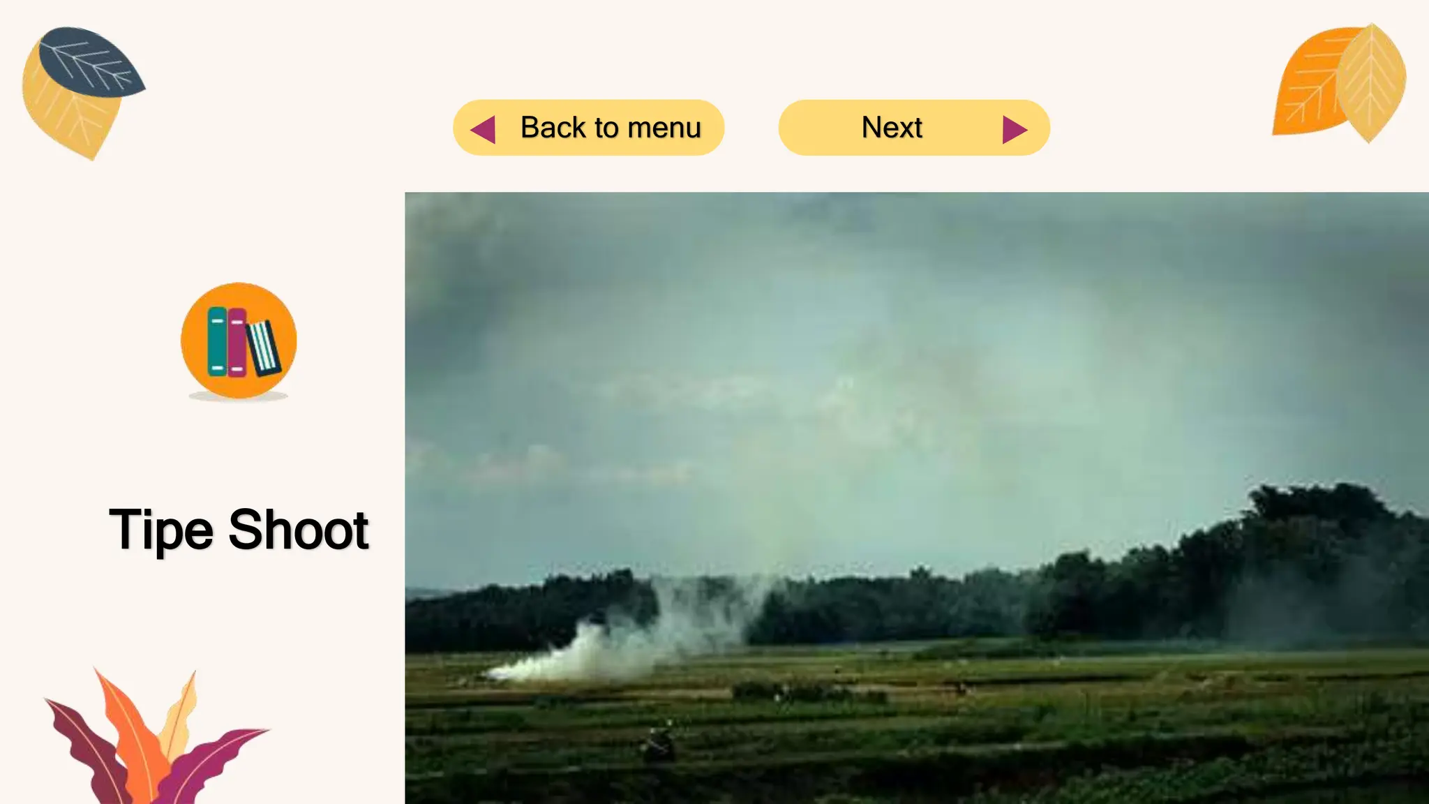 Tipe Shoot dan Camera Angle.pptx