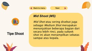 Tipe Shoot dan Camera Angle.pptx
