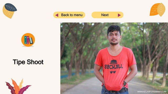 Tipe Shoot dan Camera Angle.pptx