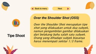 Tipe Shoot dan Camera Angle.pptx