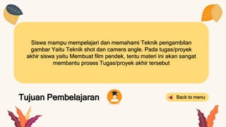 Tipe Shoot dan Camera Angle.pptx