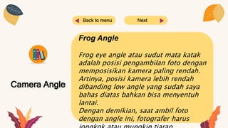 Tipe Shoot dan Camera Angle.pptx