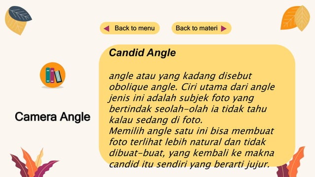 Tipe Shoot dan Camera Angle.pptx
