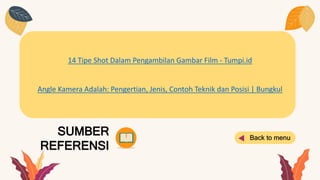 Tipe Shoot dan Camera Angle.pptx