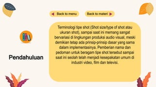 Tipe Shoot dan Camera Angle.pptx