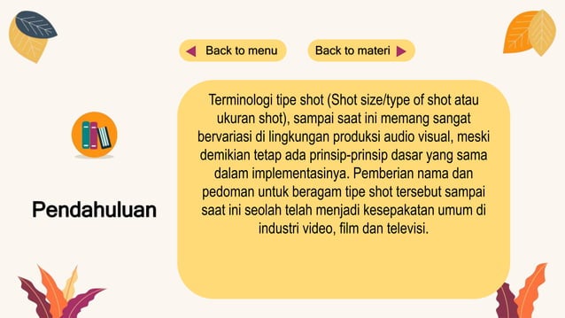 Tipe Shoot dan Camera Angle.pptx
