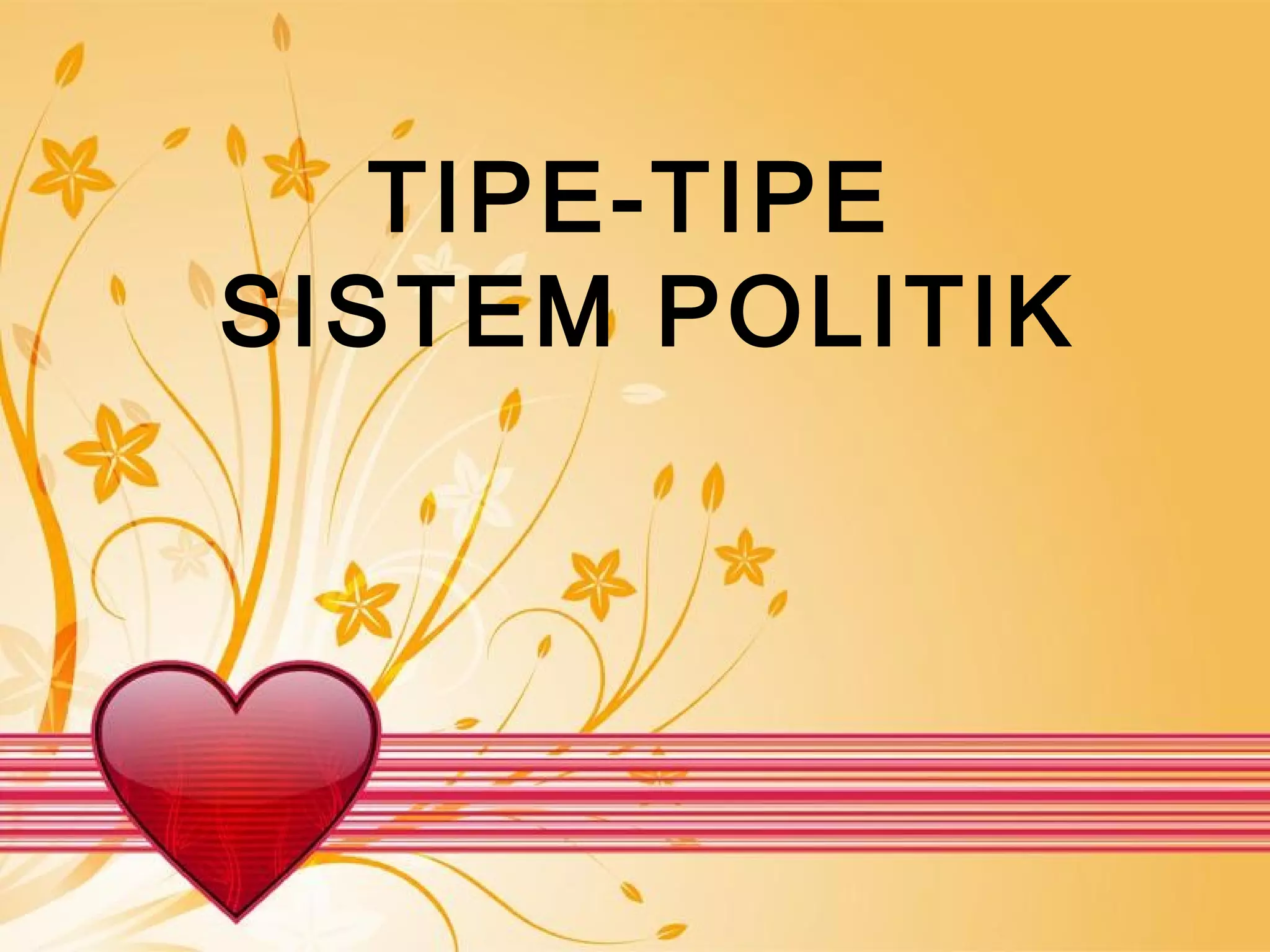 Tipe tipe spi | PPT