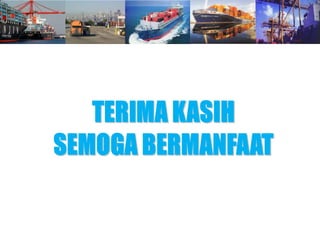 Air Freight Types for Export by Air and Sea.ppt