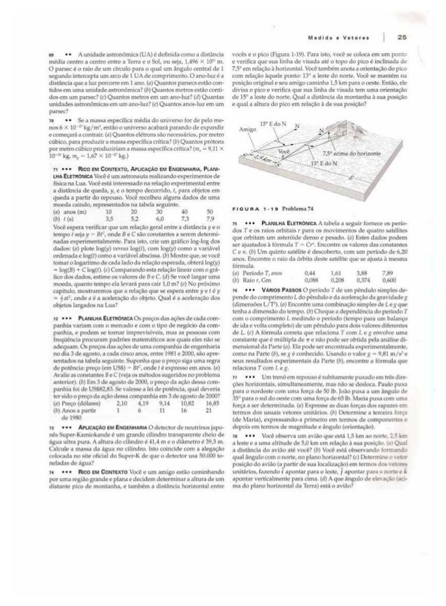 Tipler 6 ed vol 1 pt-br | PDF