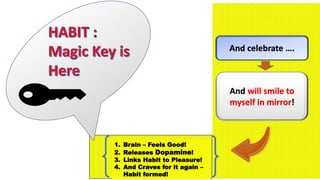 Tip no 2_habit_formation | PPT