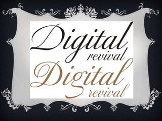 Tipografías Rotuladas | PPTX