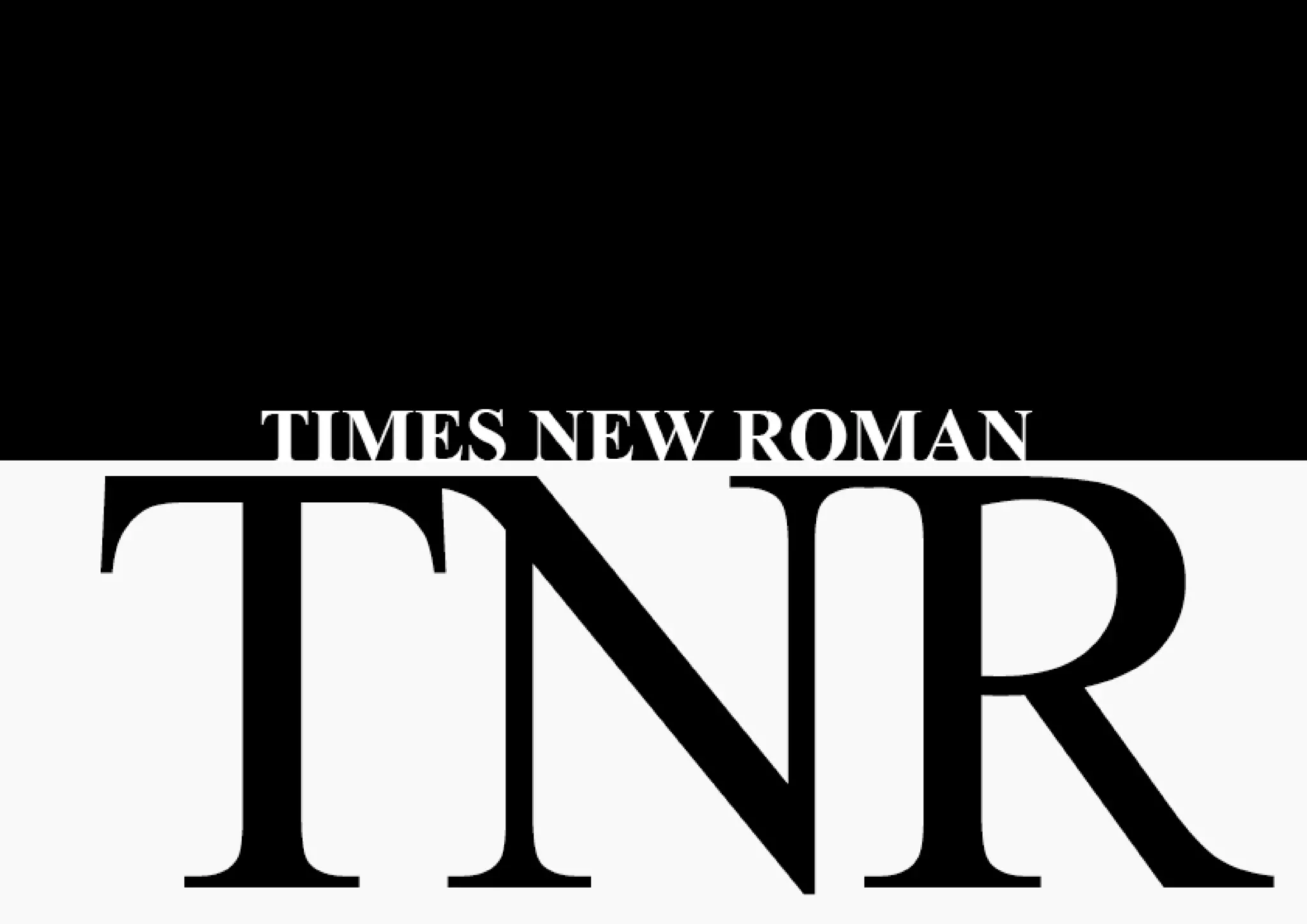 Tipografia: Times New Roman | PDF | Design | Fine Art