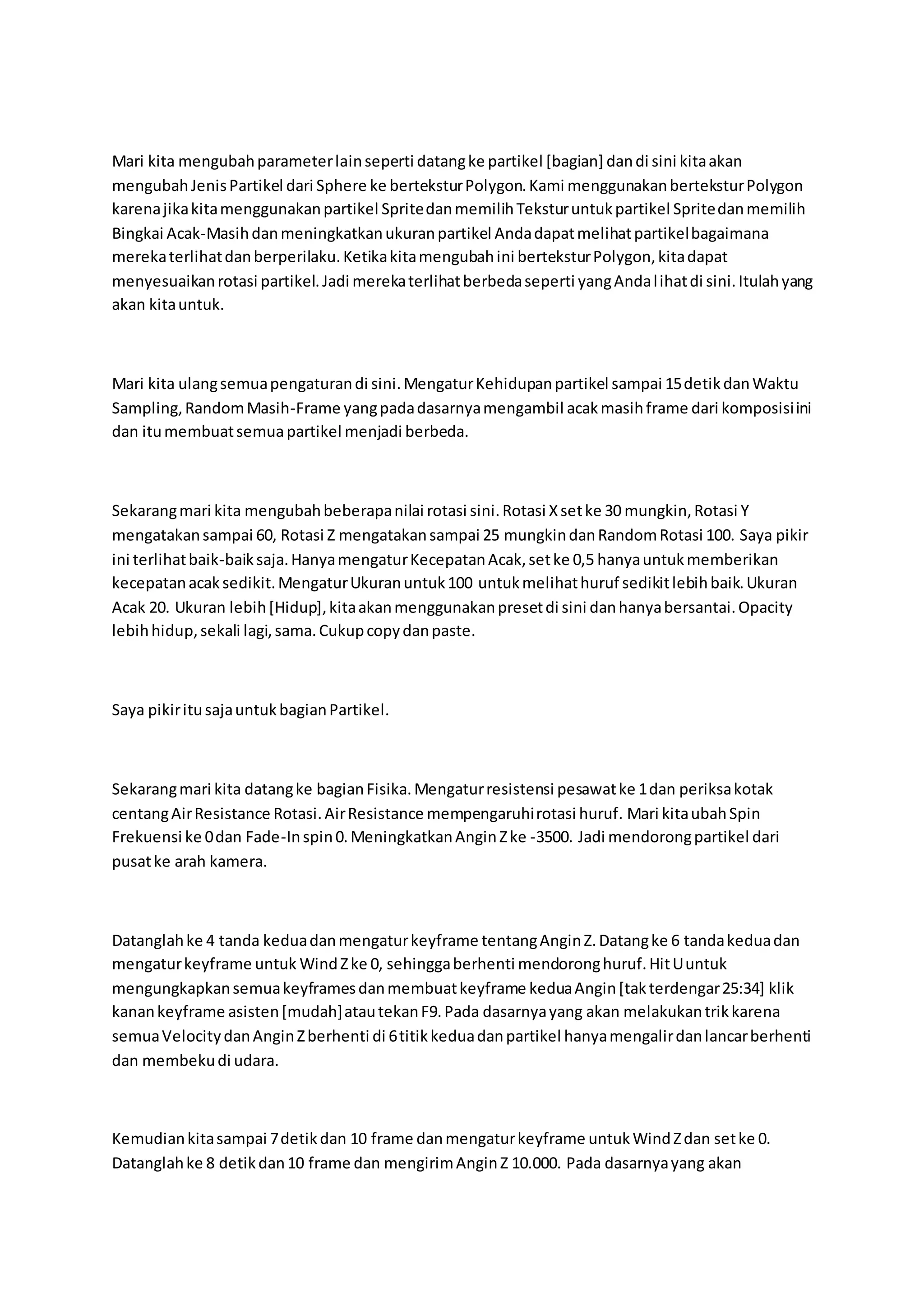 Tipografi adalah salah satu kualitas atas mana kita mendasarkan ...