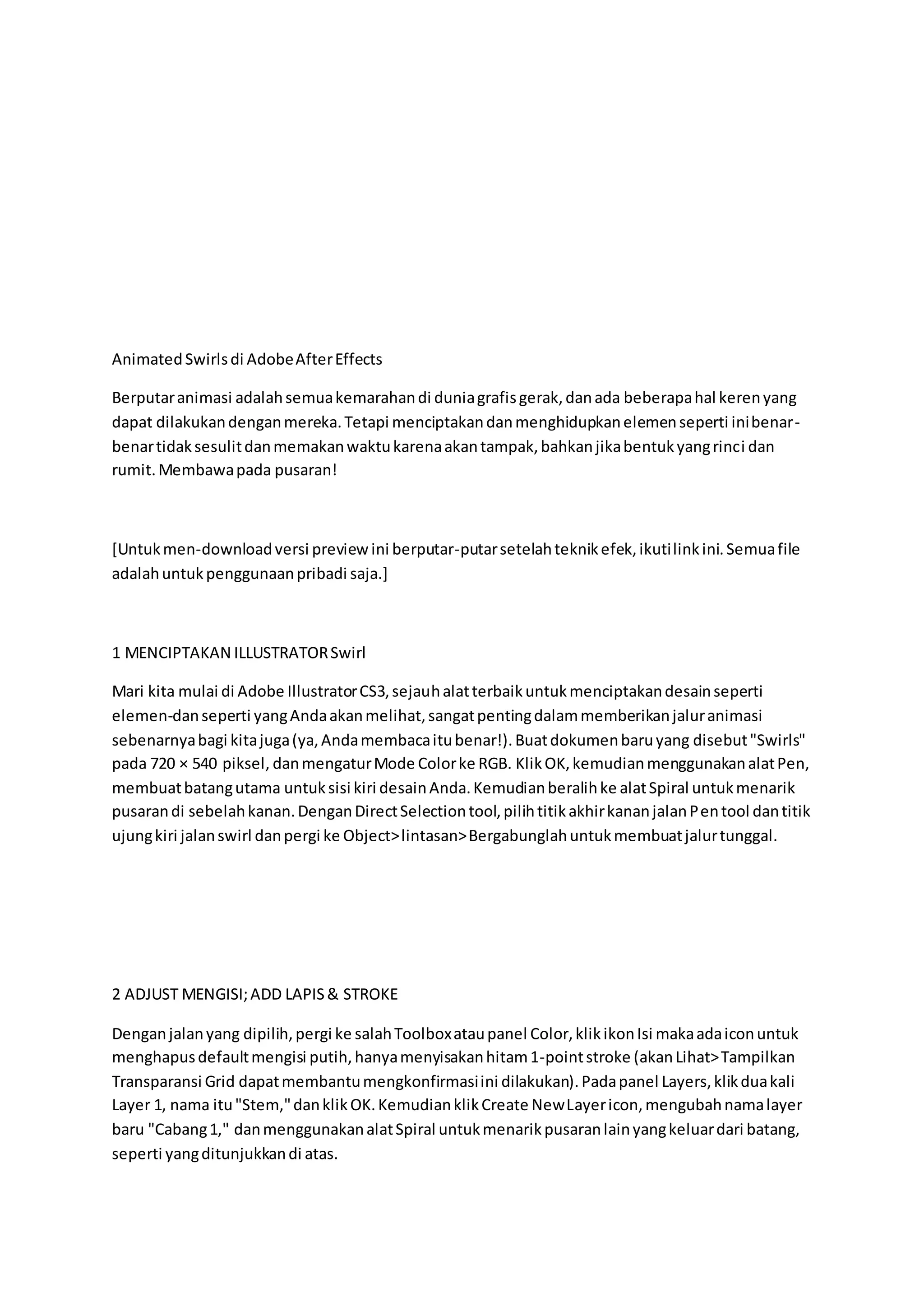 Tipografi adalah salah satu kualitas atas mana kita mendasarkan ...