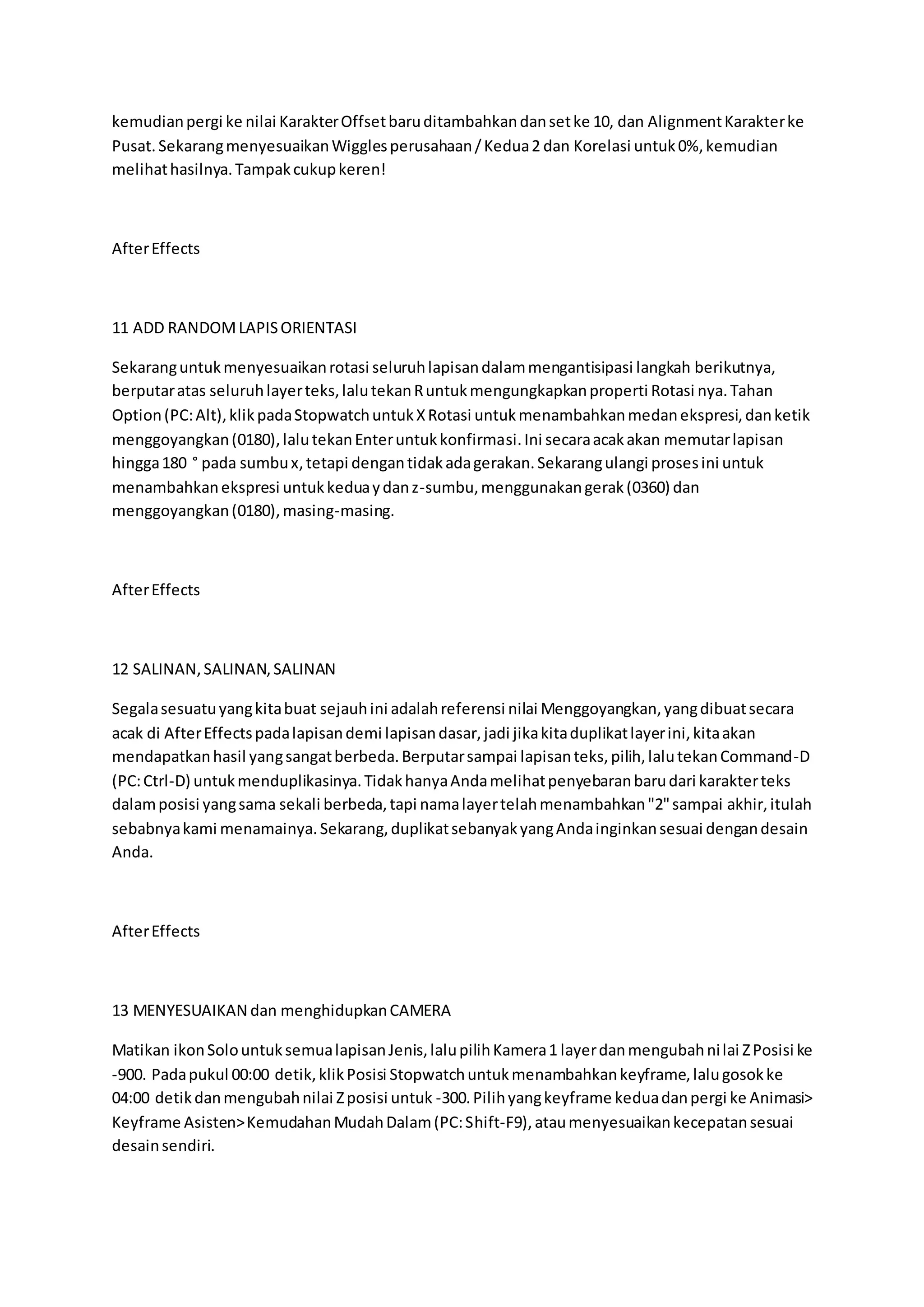 Tipografi adalah salah satu kualitas atas mana kita mendasarkan ...