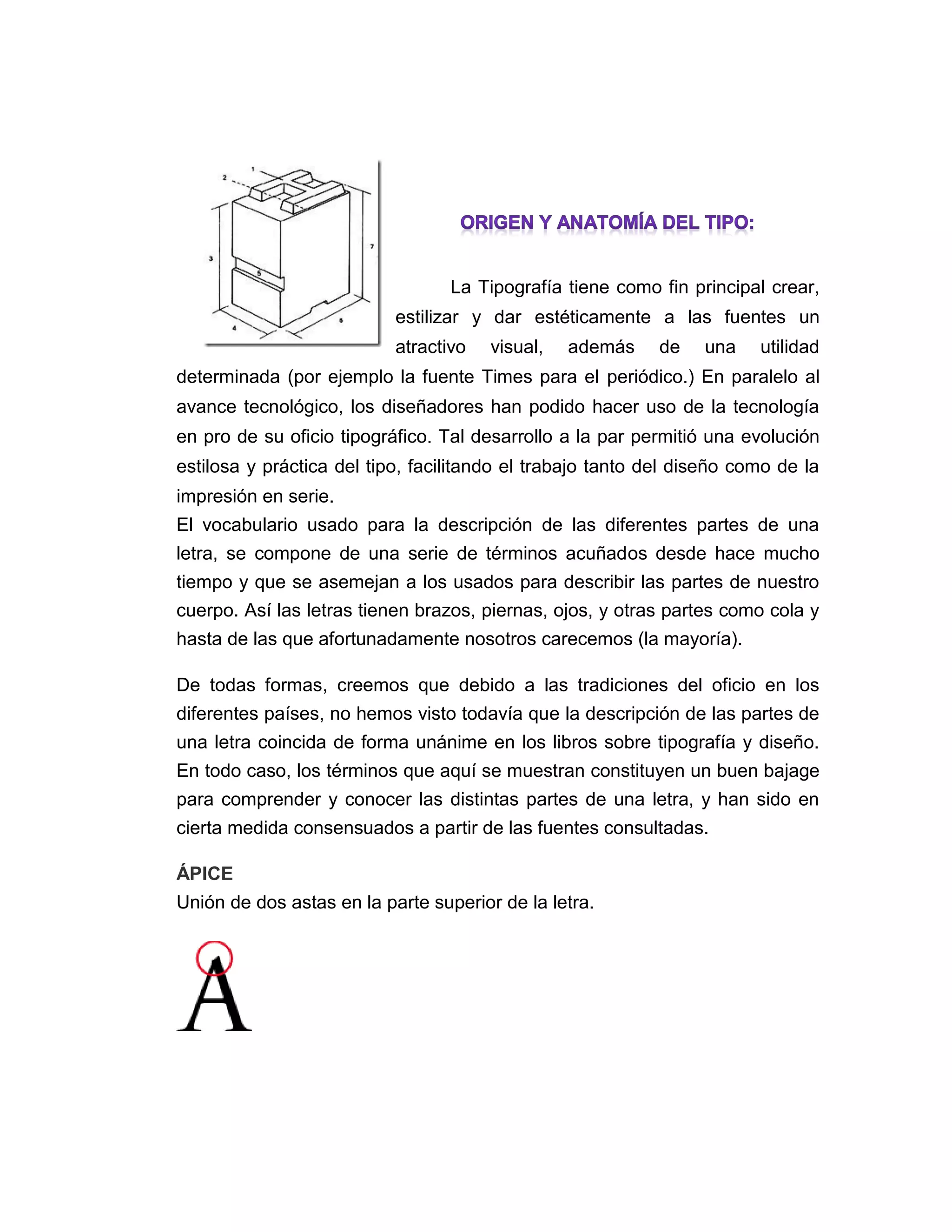Tipografia nairet | PDF | Books and Literature