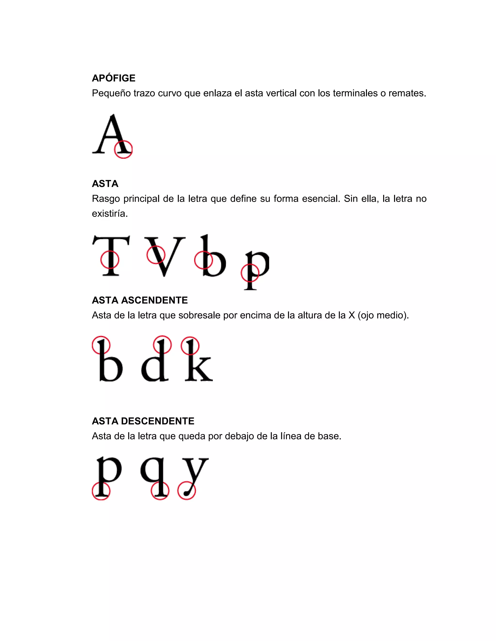 Tipografia nairet | PDF | Books and Literature