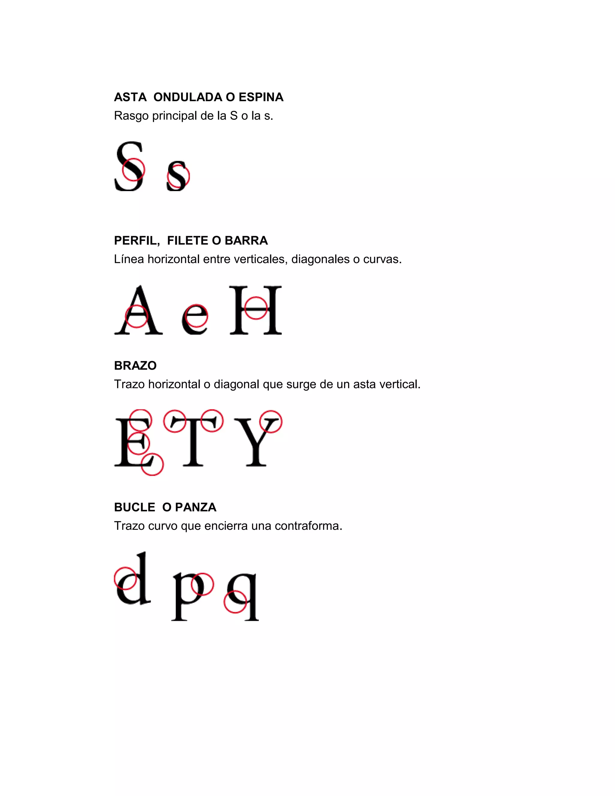 Tipografia nairet | PDF | Books and Literature