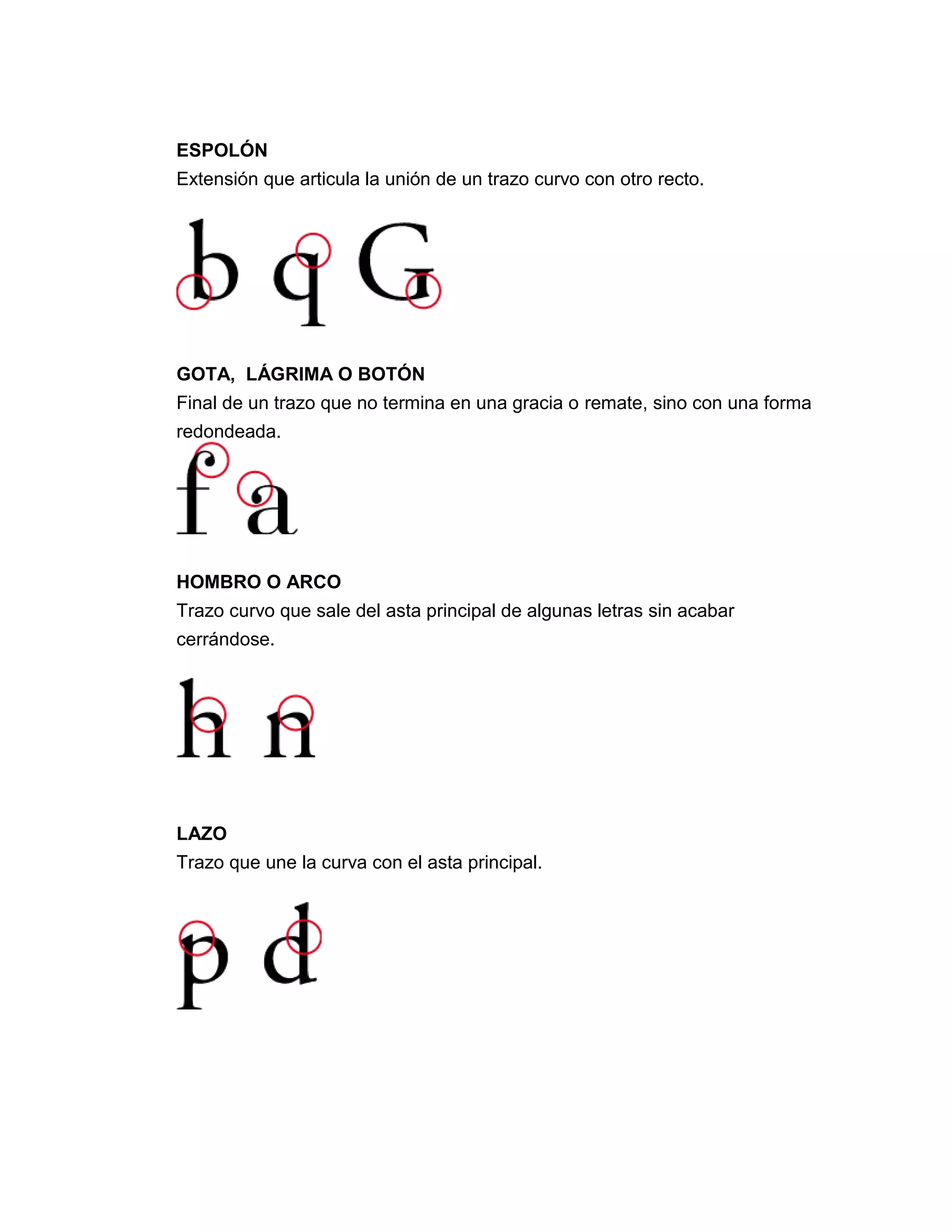 Tipografia nairet | PDF | Books and Literature