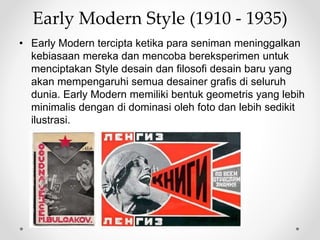 Tipografi I pertemuan 09 | PPTX