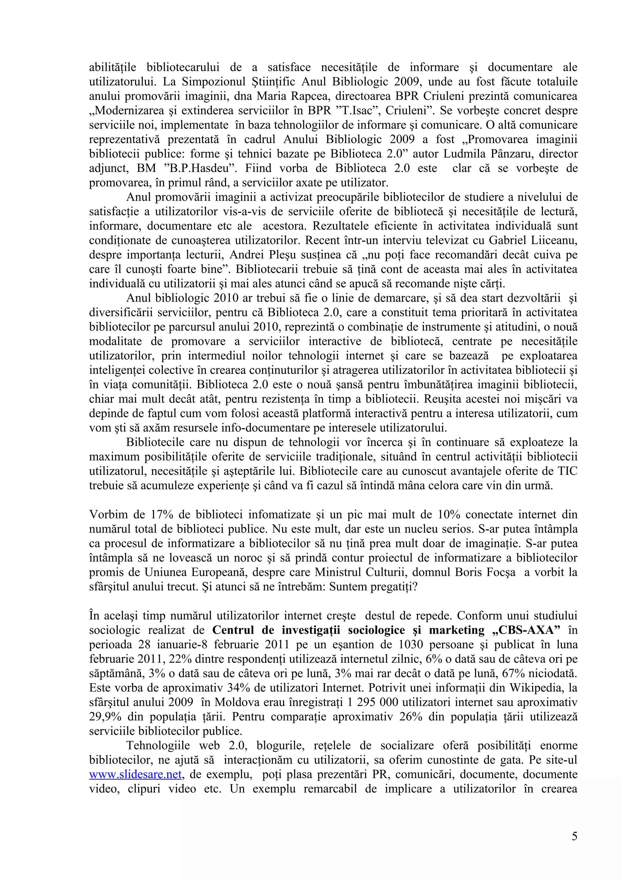 Tipologia serviciilor... | DOC