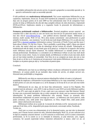 Tipologia serviciilor... | DOC