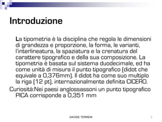 Tipometria | PDF | Desktop Publishing | Computer Software and Applications