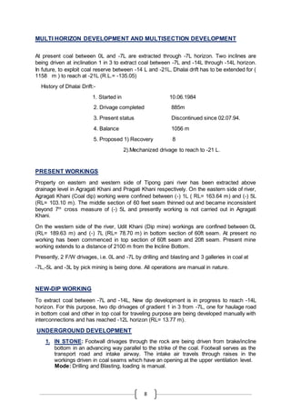 Tipong report | DOCX