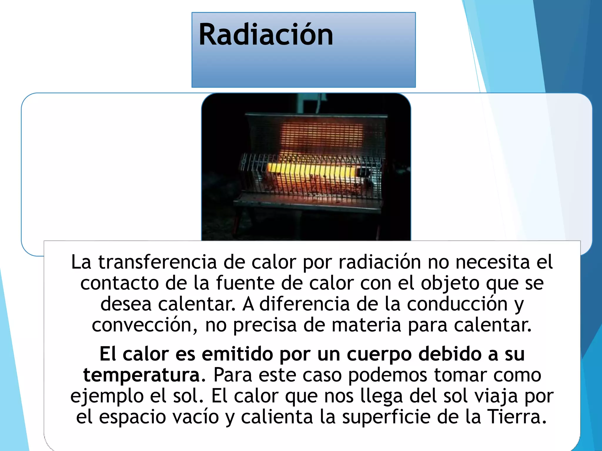Tipos de-calor | PPT