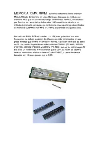 Tipos de-memoria | DOCX