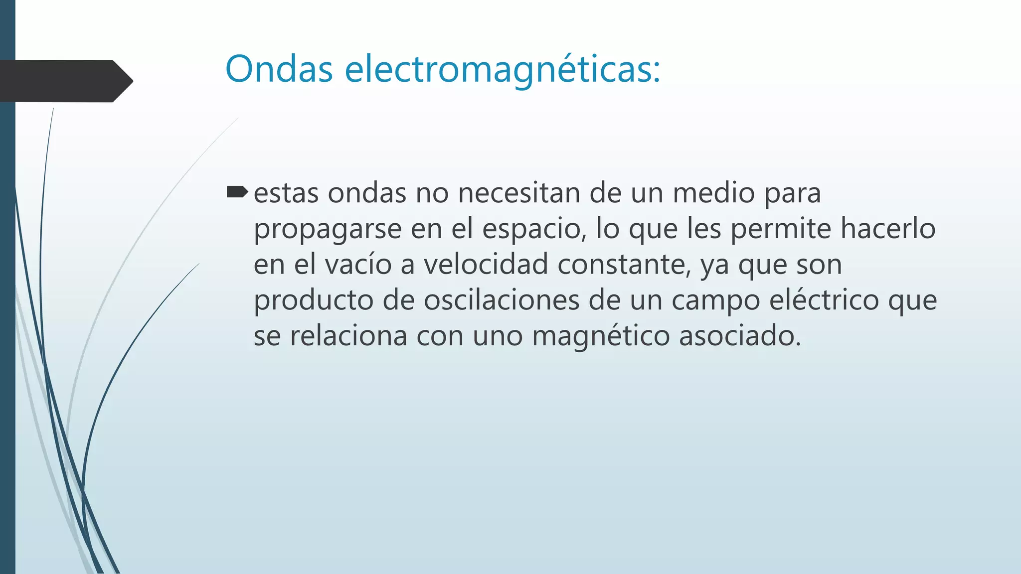 Tipos de-ondas | PPT
