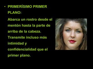 Tipos De Plano | PPT