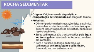 TIPOS--DE--ROCHAS--E--MINERAIS.pptxTIPOS--DE--ROCHAS--E--MINERAIS.pptx