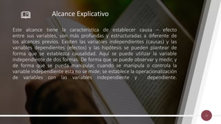 TIPOS, ALCANCES.pptx