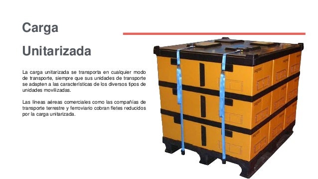 TRANSPORTE Y LOGISTICA AVANZADA EMPRESARIAL