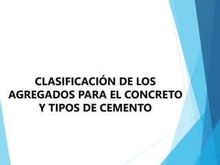 TIPOS DE AGREGADOS.pptx