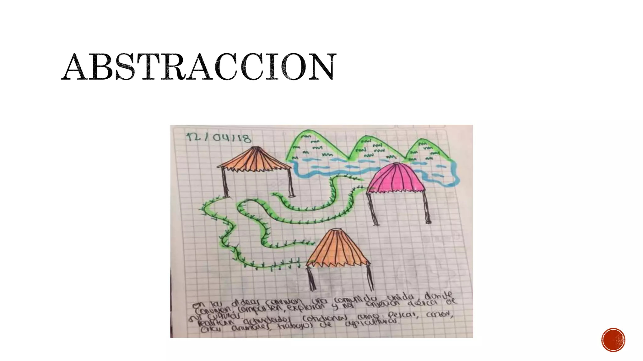 Tipos de aldeas d | PPTX