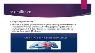 Tipos de angina, tipo de obstrucciones y.pptx