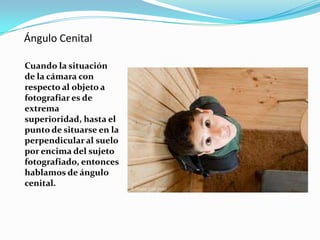 Tipos de angulos | PPTX