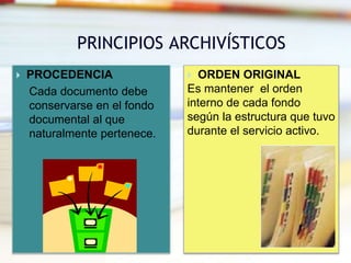 Tipos de archivos | PPTX