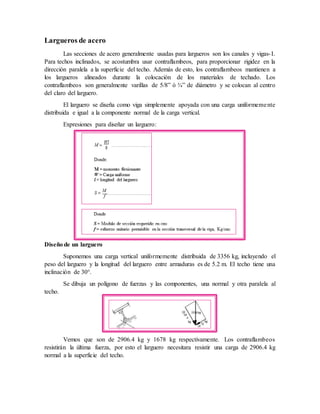 Tipos de armaduras | DOCX