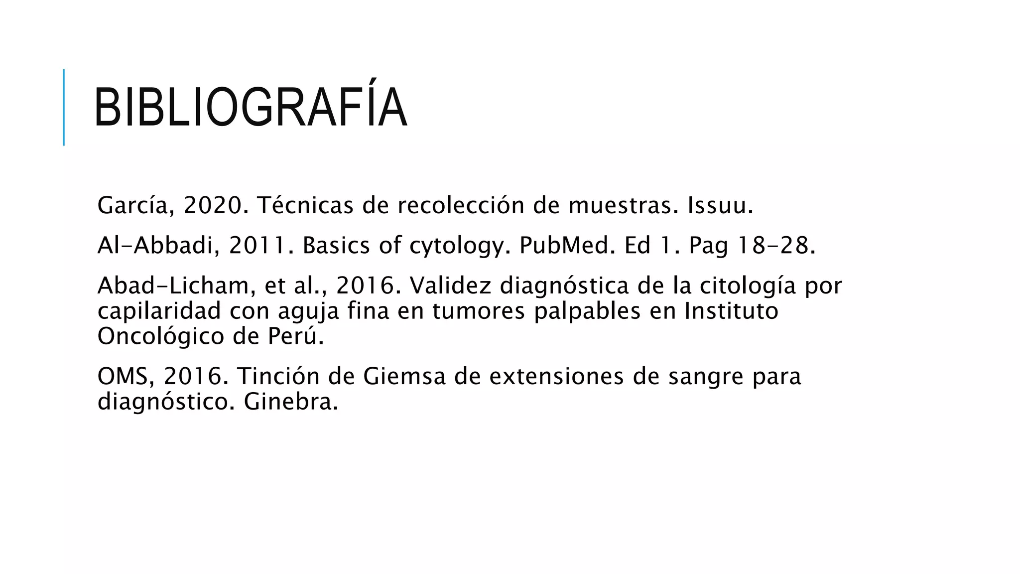 Tipos de Citología.pptx