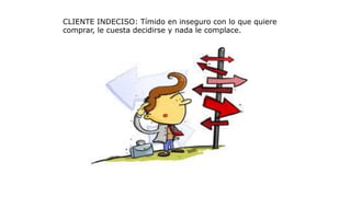 Tipos de cliente.1 | PDF