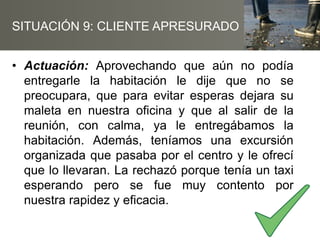 Tipos de clientes | PPT
