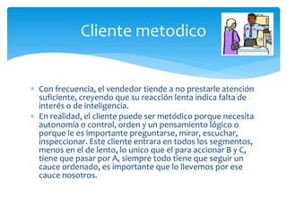 Servicio al Cliente | PPTX