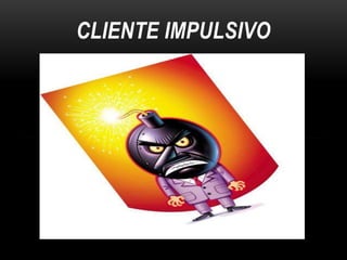 Tipos de clientes | PPT