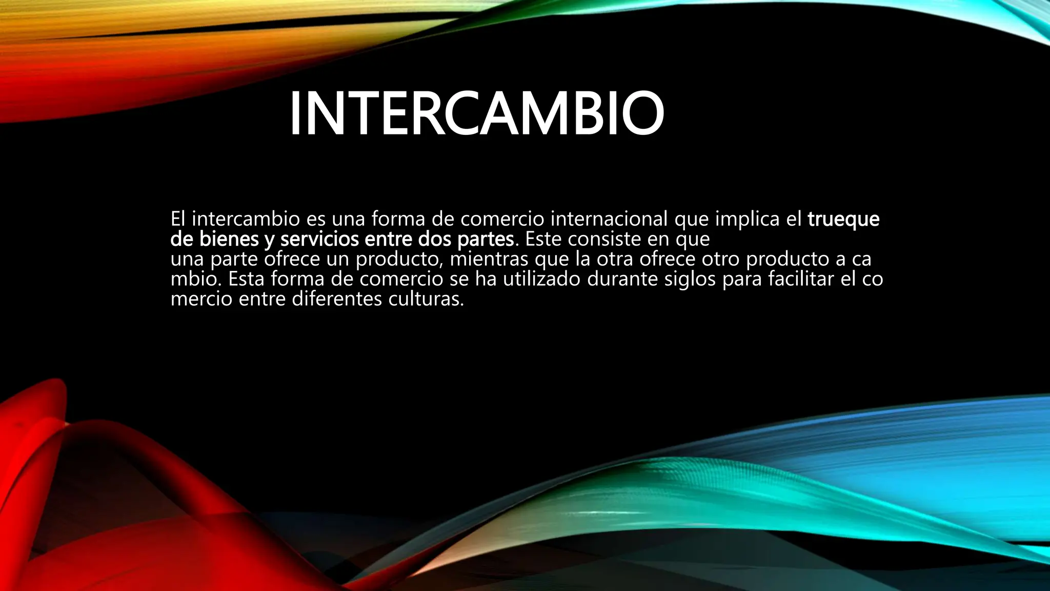 Tipos de comercio internacional.pptx