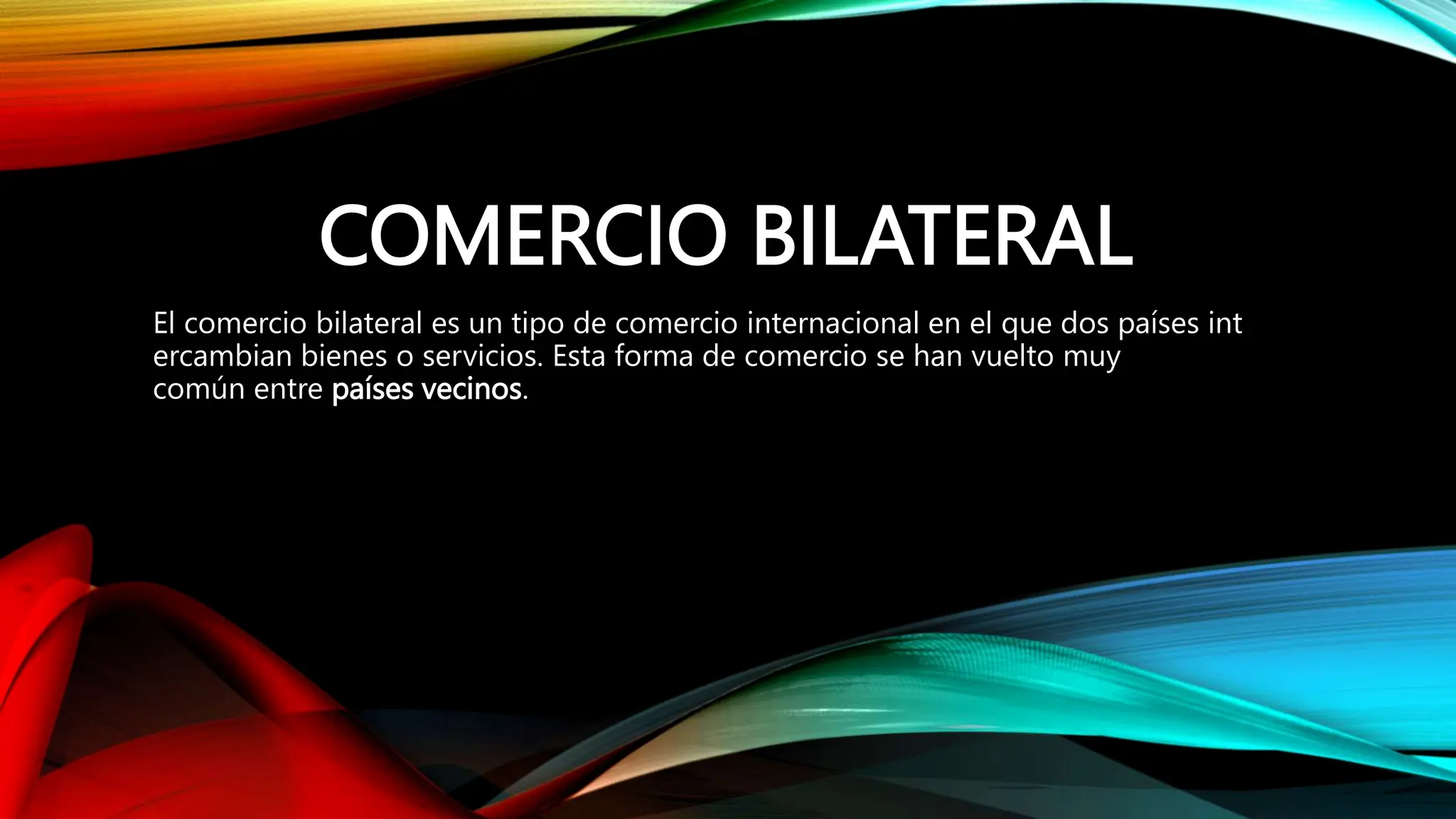 Tipos de comercio internacional.pptx