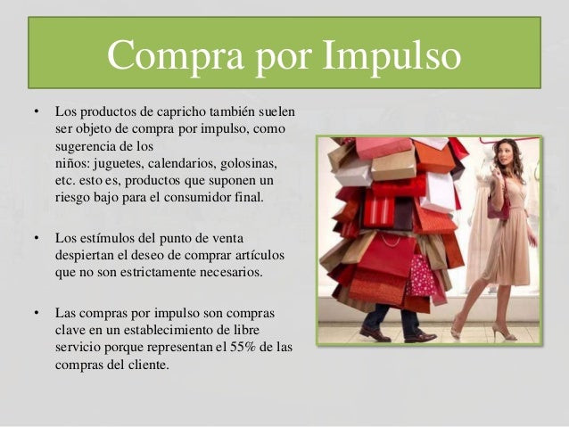 Exemplos De Compra Por Impulso