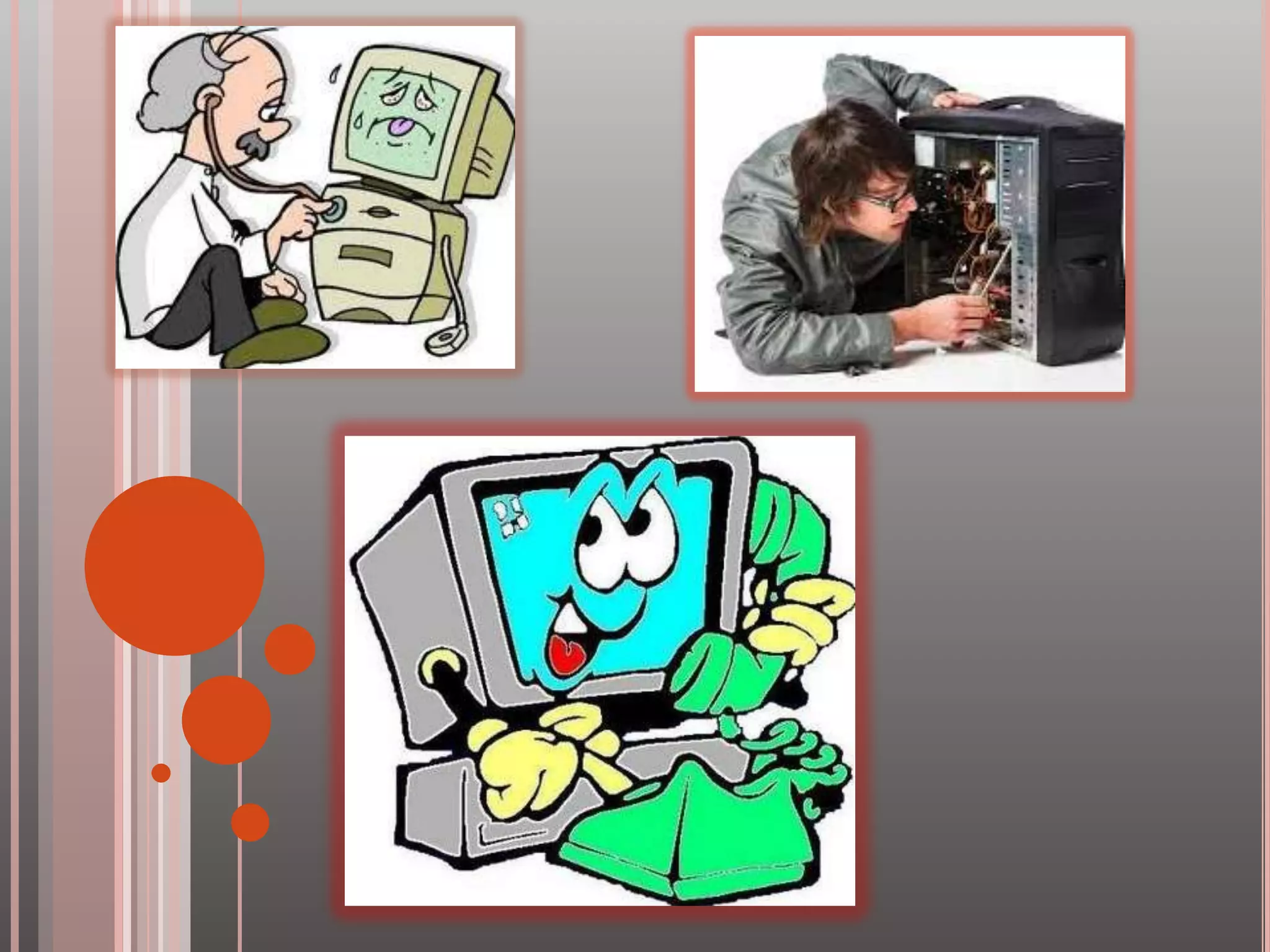 Tipos de computadoras | PPTX